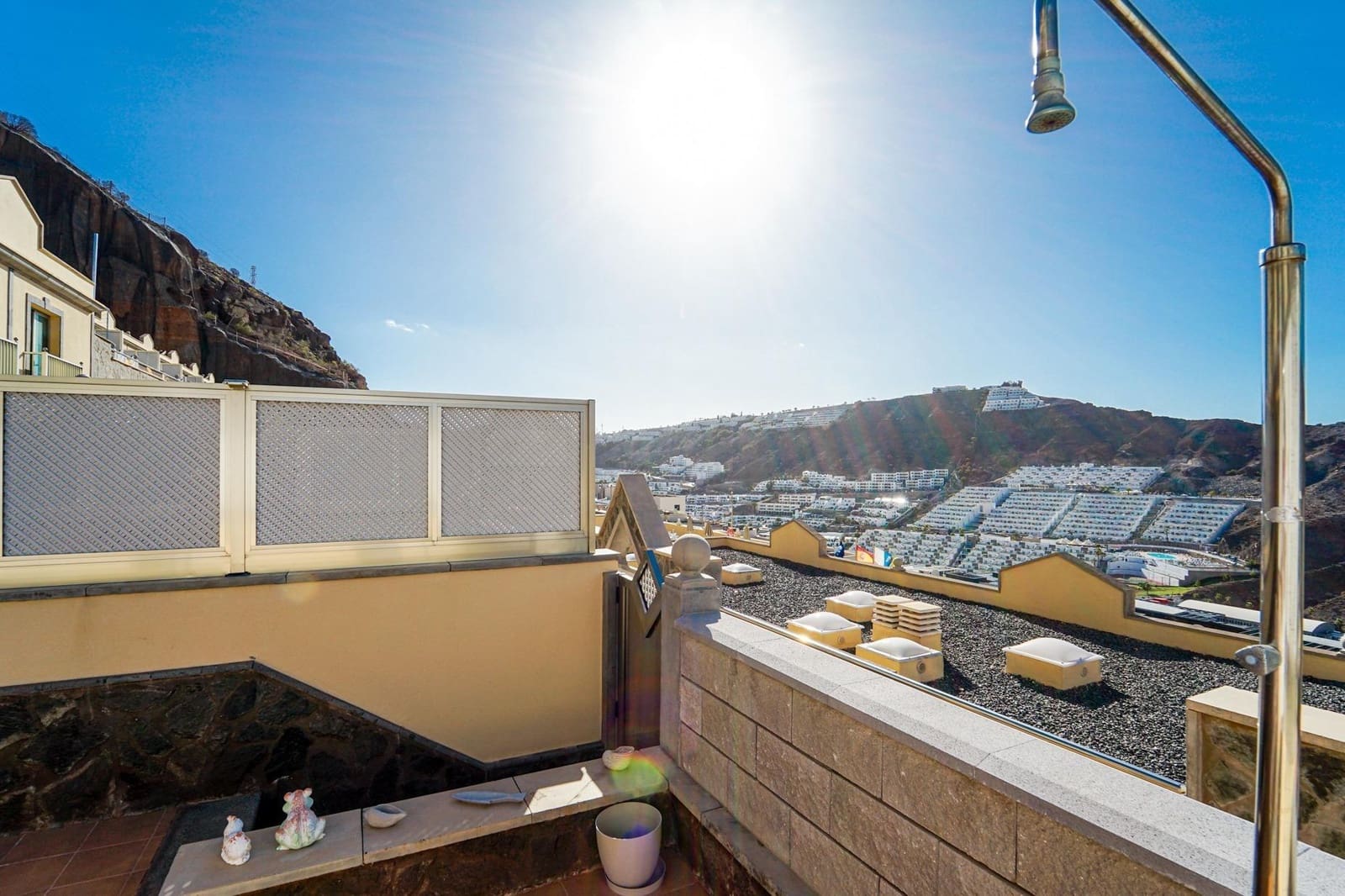 2 Zimmer Apartment zu verkaufen in Puerto Rico, Mogán mit Pool Garage ...