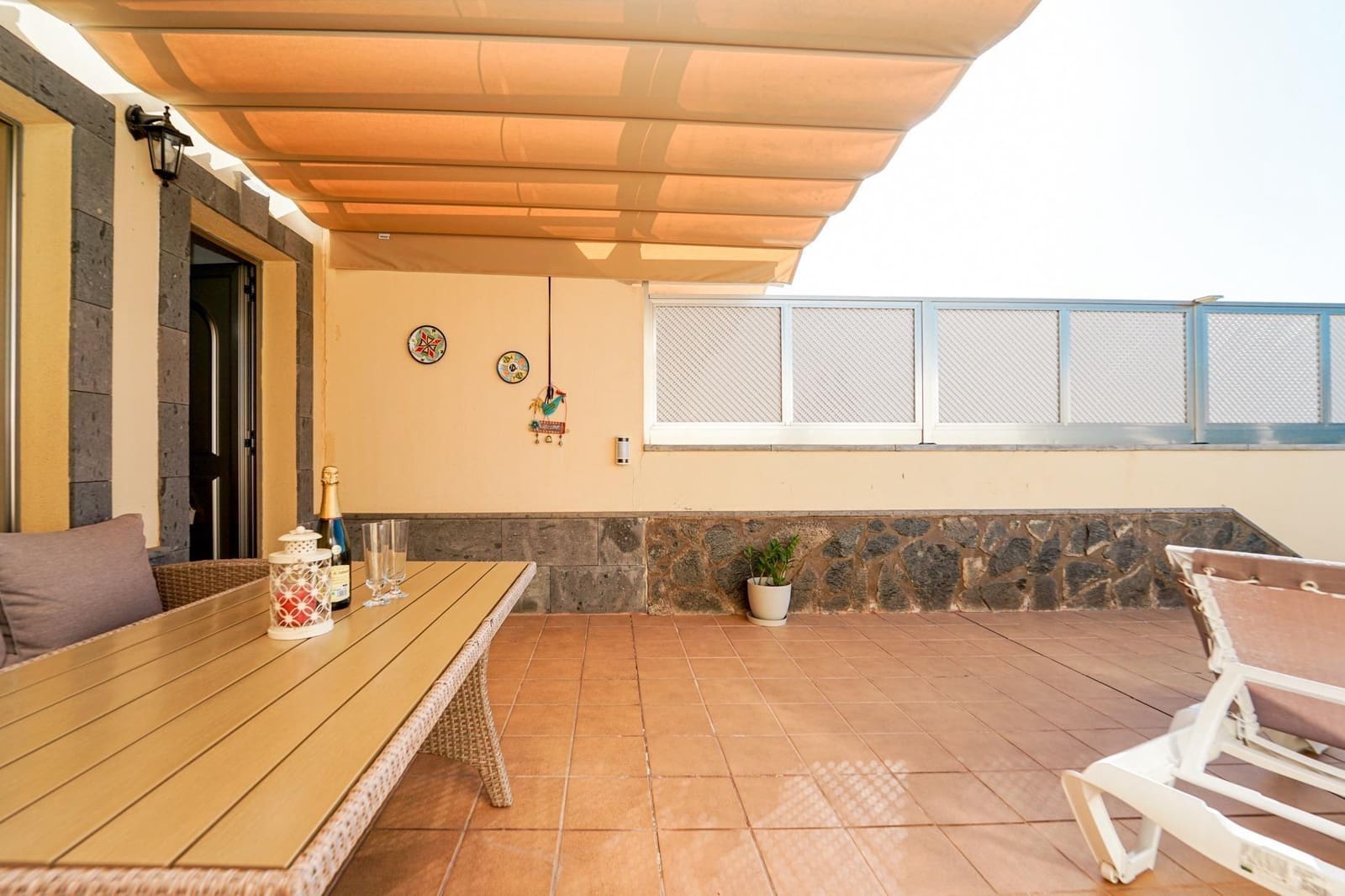 2 Zimmer Apartment zu verkaufen in Puerto Rico, Mogán mit Pool Garage ...