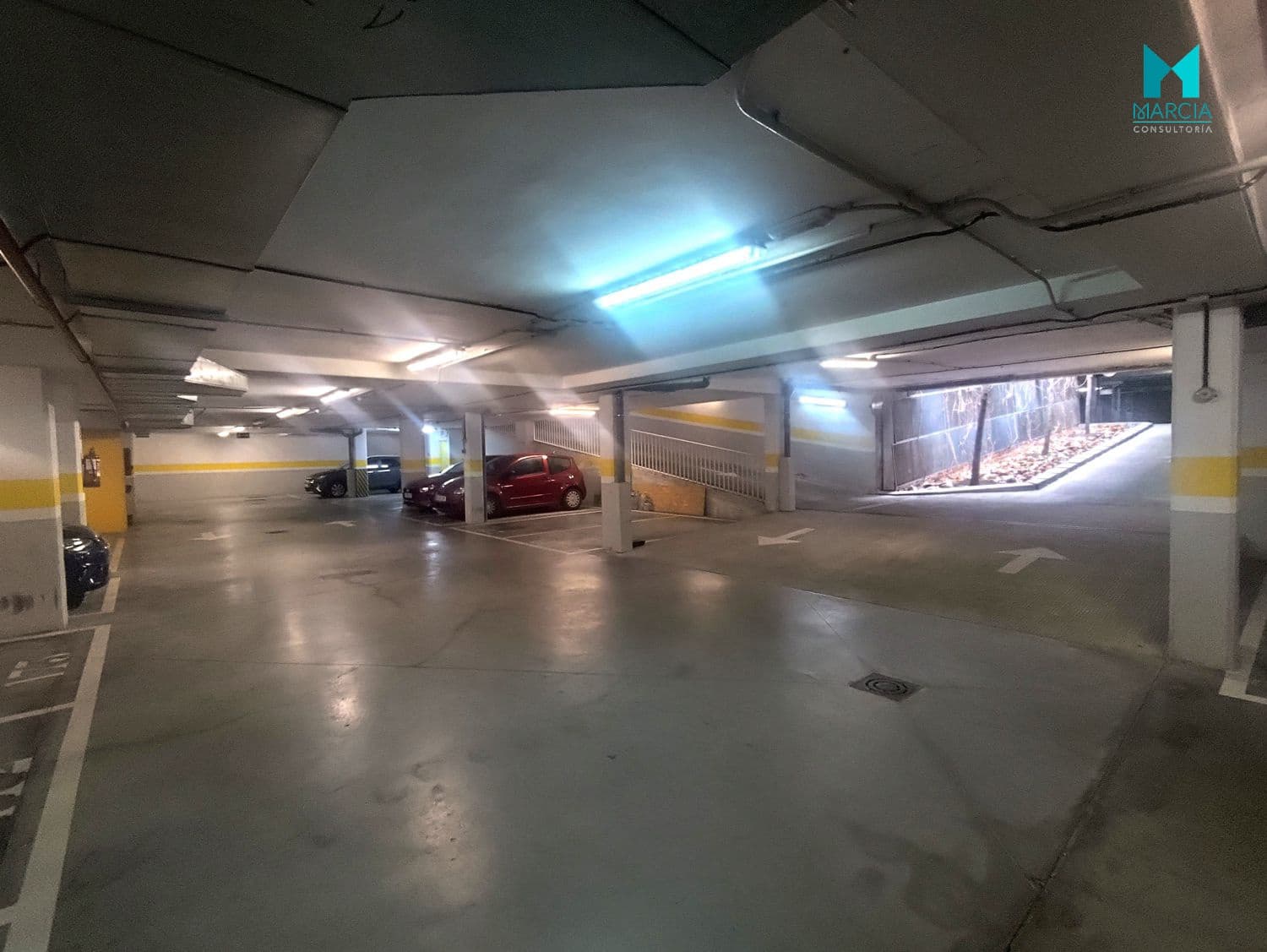 Garaje en Alcorcón en venta - 5.500 € (Ref: 9190033)