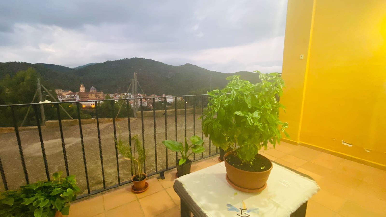 3 bedroom Semi-detached Villa for sale in Suera with garage - € 185,000 ...