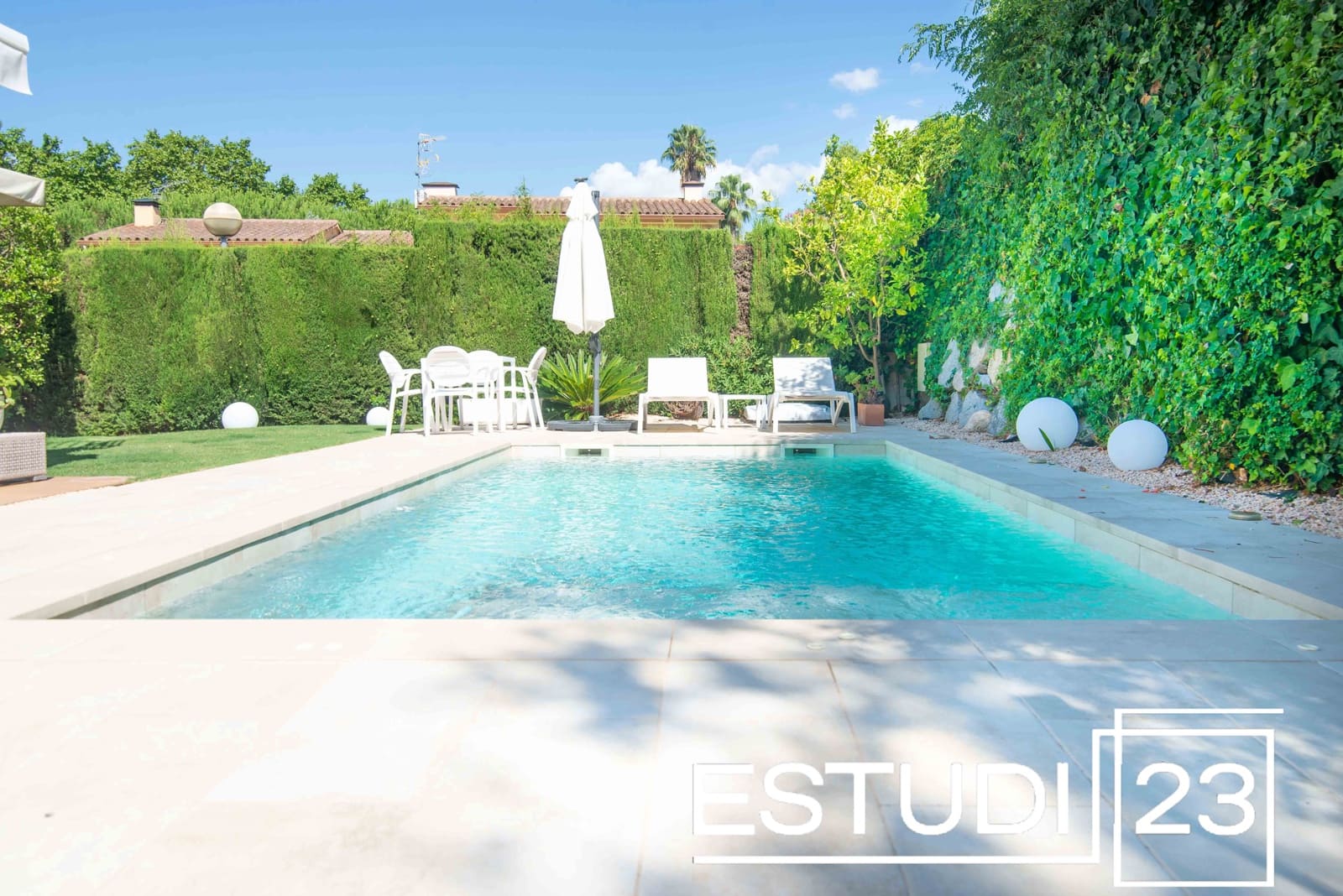 5 sovrum Grotthus till salu i Caldes d'Estrac - 695 000 € (Ref: 9199744)