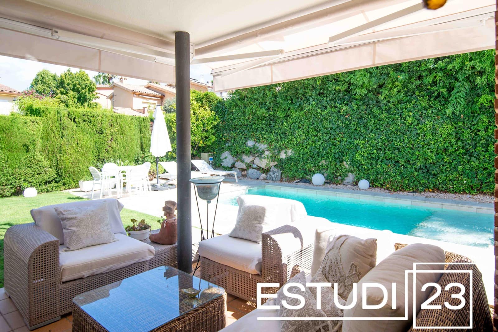 5 sovrum Grotthus till salu i Caldes d'Estrac - 695 000 € (Ref: 9199744)
