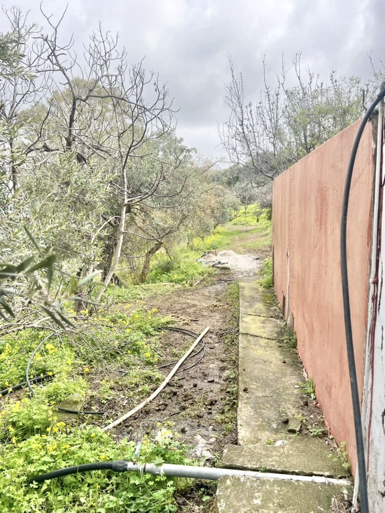 1 bedroom Finca/Country House for sale in Casarabonela - € 85,000 (Ref ...