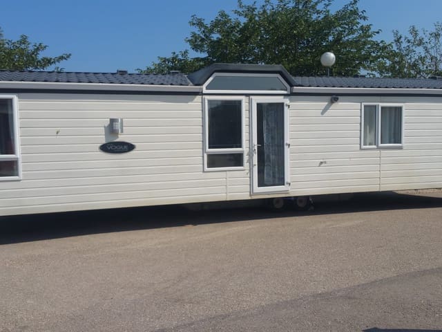 Mobile Homes for sale in Spain - 131 found