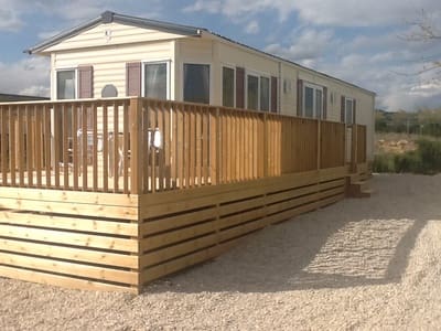 Mobile Homes for sale in Spain - 152 found