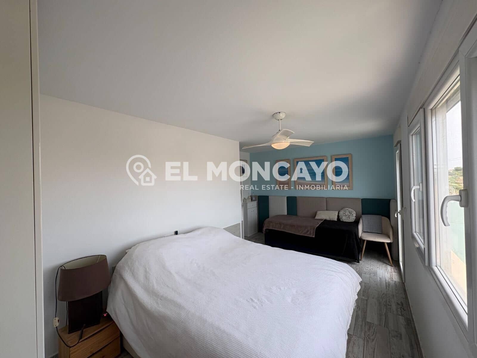 2 bedroom Villa for sale in El Chaparral - La Siesta - La Torreta ...