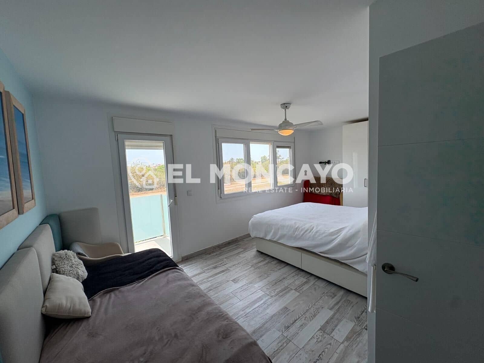 2 bedroom Villa for sale in El Chaparral - La Siesta - La Torreta ...