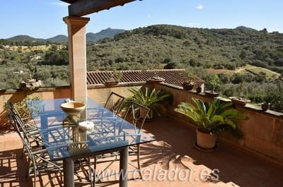 Fincas/Country Houses for sale in Spain - 15,008 found