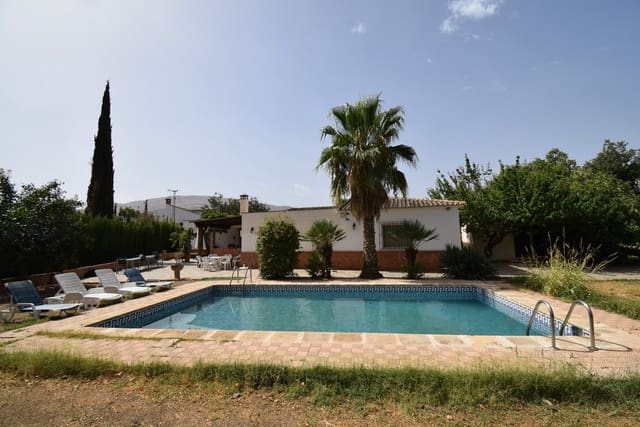 Fincas/Country Houses for sale in Loja - 31 found