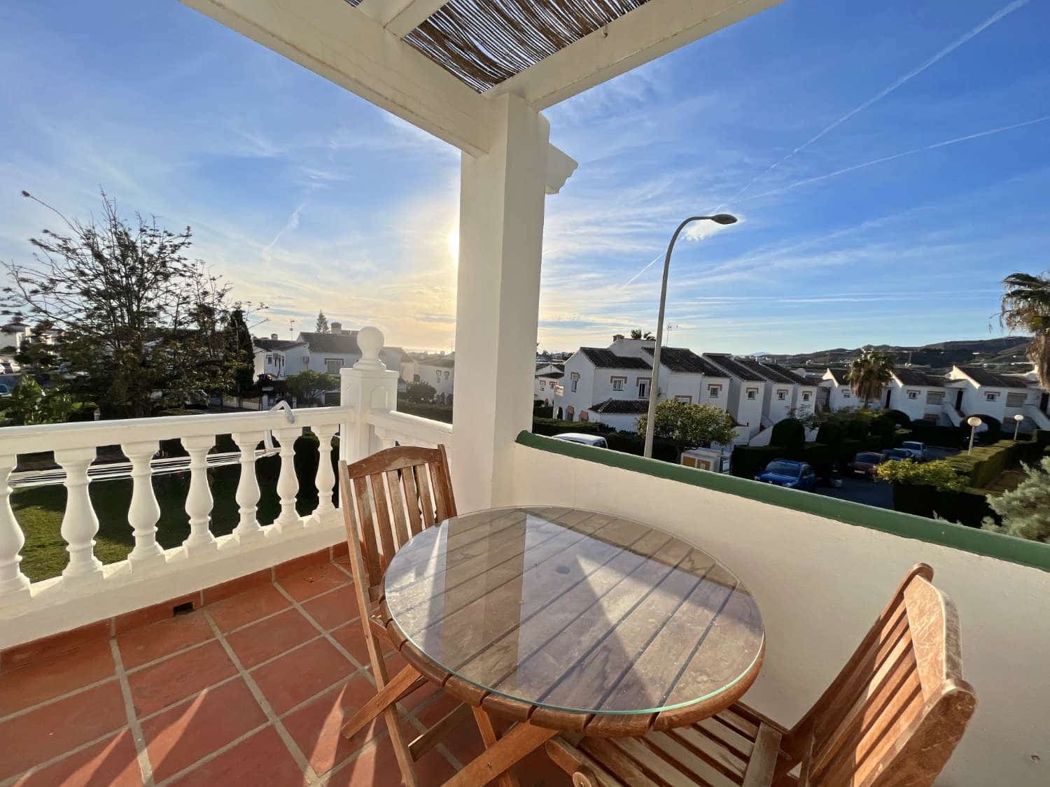 1 slaapkamer Strandappartement te koop in Torrox Park, Torrox met ...