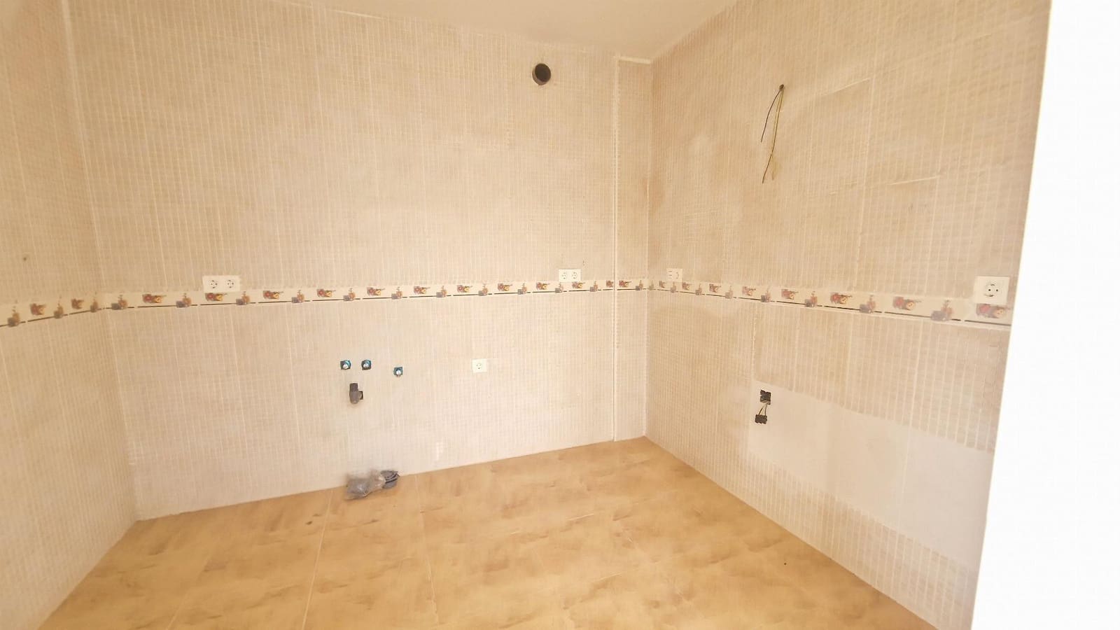 3 bedroom Villa for sale in Limaria, Arboleas with pool - € 265,000 ...