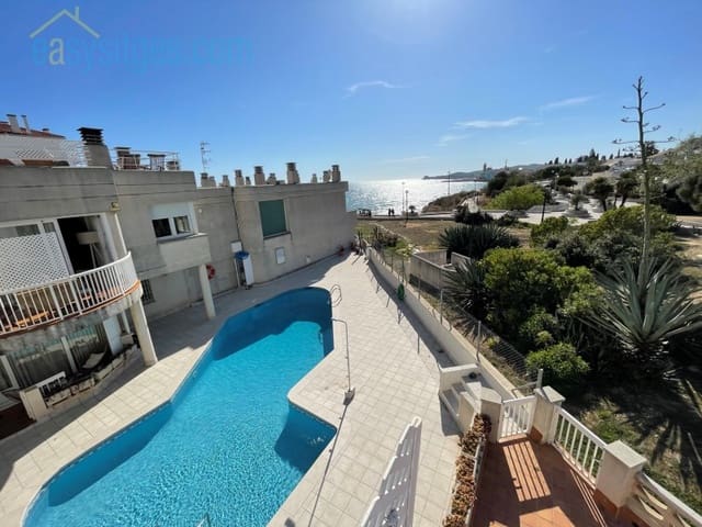 Property for sale in Sitges - 334 houses & apartments