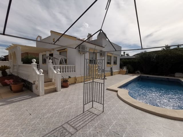 Villas for sale in Camposol - 131 found
