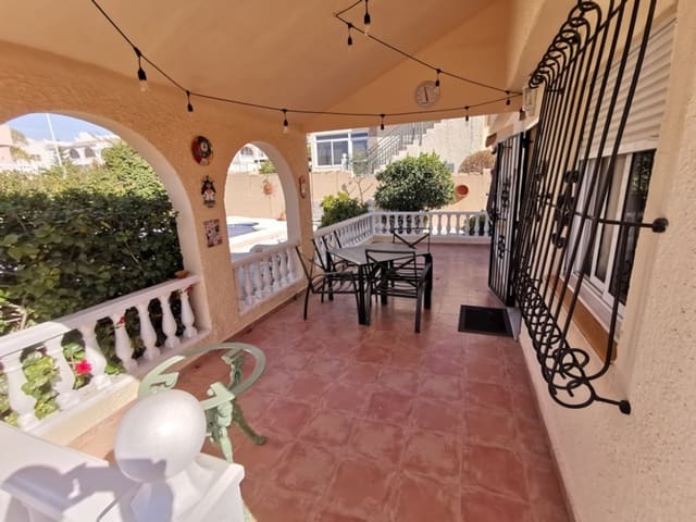 Villas for sale in Camposol - 114 found