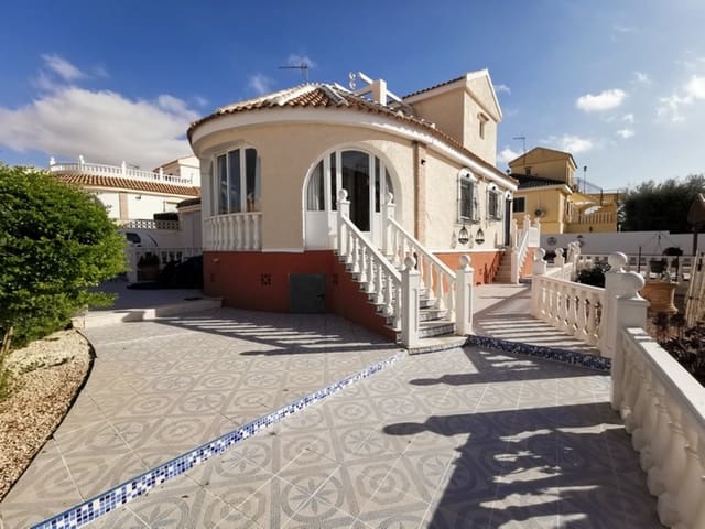 Property for sale in Camposol - 226 houses & apartments