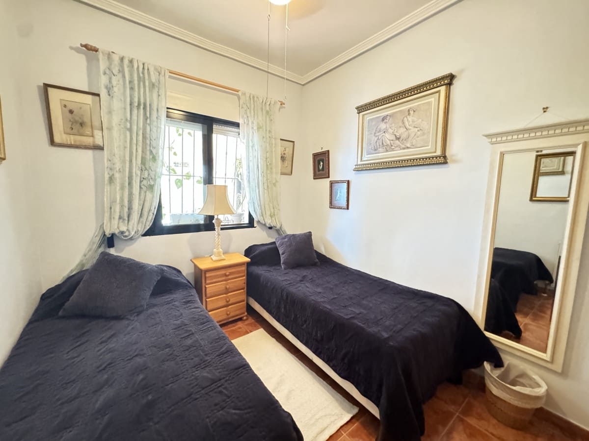 3 bedroom Finca/Country House for sale in Torremendo, Orihuela with ...