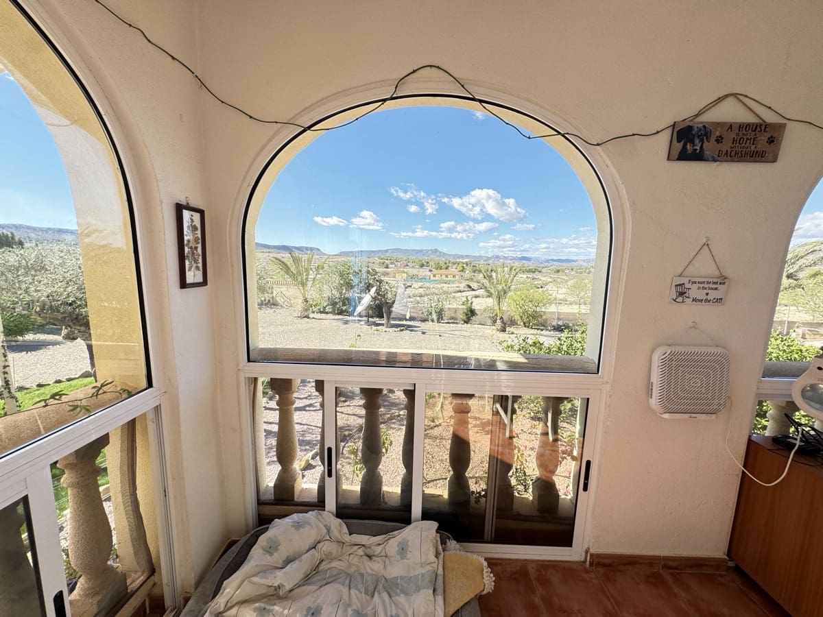 3 bedroom Finca/Country House for sale in Torremendo, Orihuela with ...