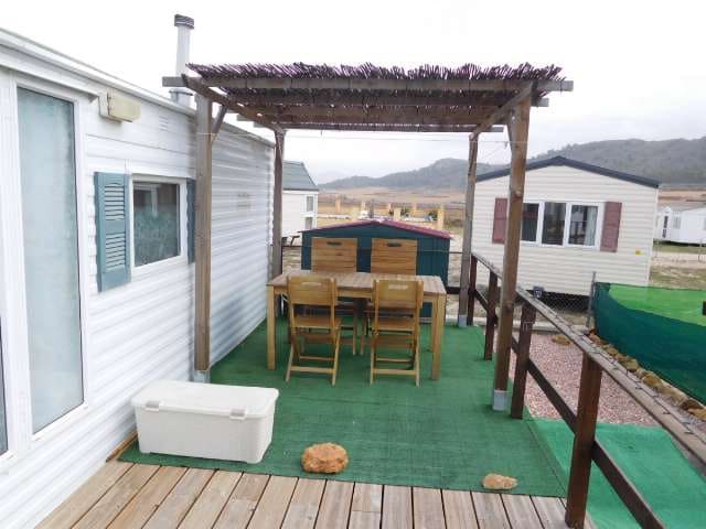 Mobile Homes for sale in Spain - 131 found