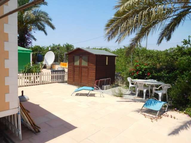 Mobile Homes for sale in Spain - 131 found