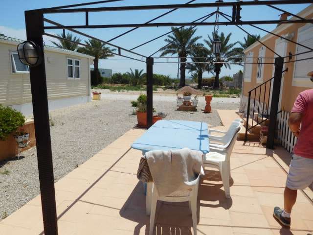 Mobile Homes for sale in Spain - 131 found