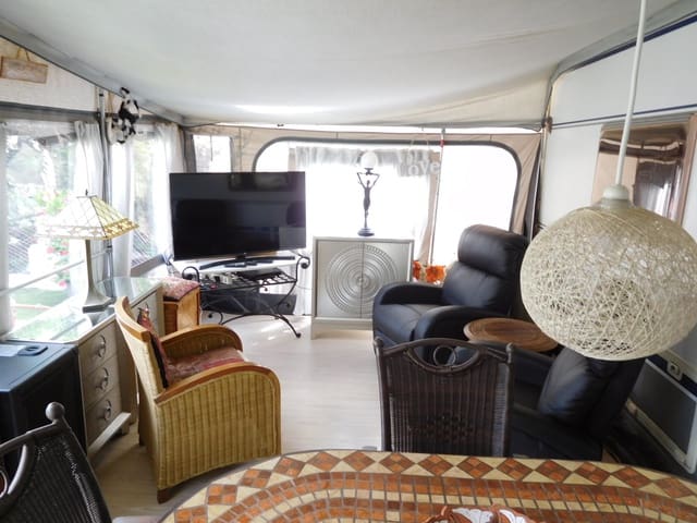 Mobile Homes for sale in Spain - 131 found