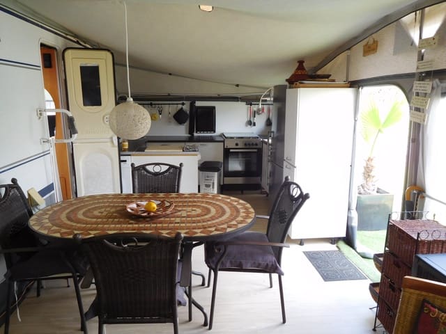 Mobile Homes for sale in Spain - 131 found