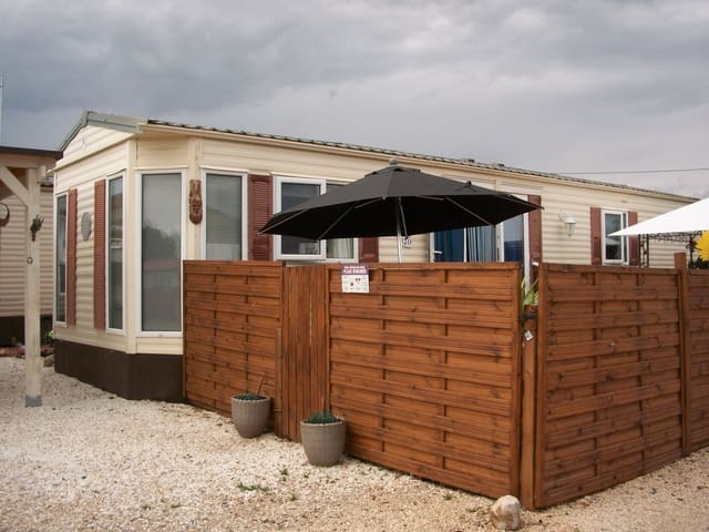Mobile Homes for sale in Spain - 100 found