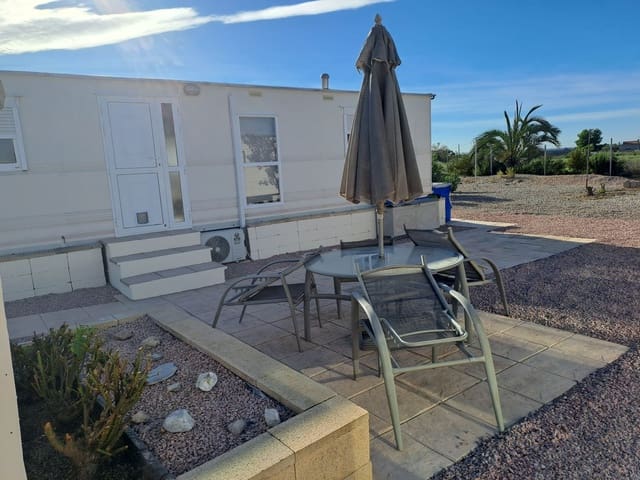 Mobile Homes for sale in Spain - 67 found