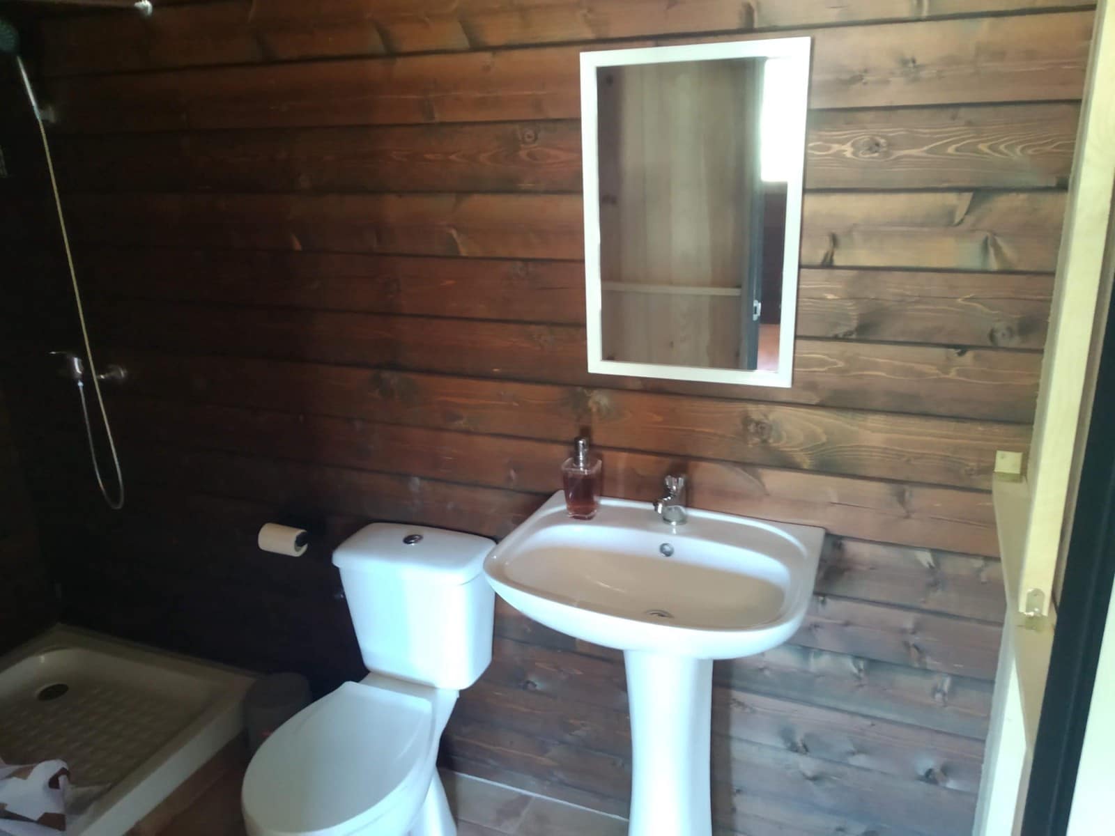 1 bedroom Finca/Country House for sale in Fortuna - € 45,000 (Ref: 9536536)