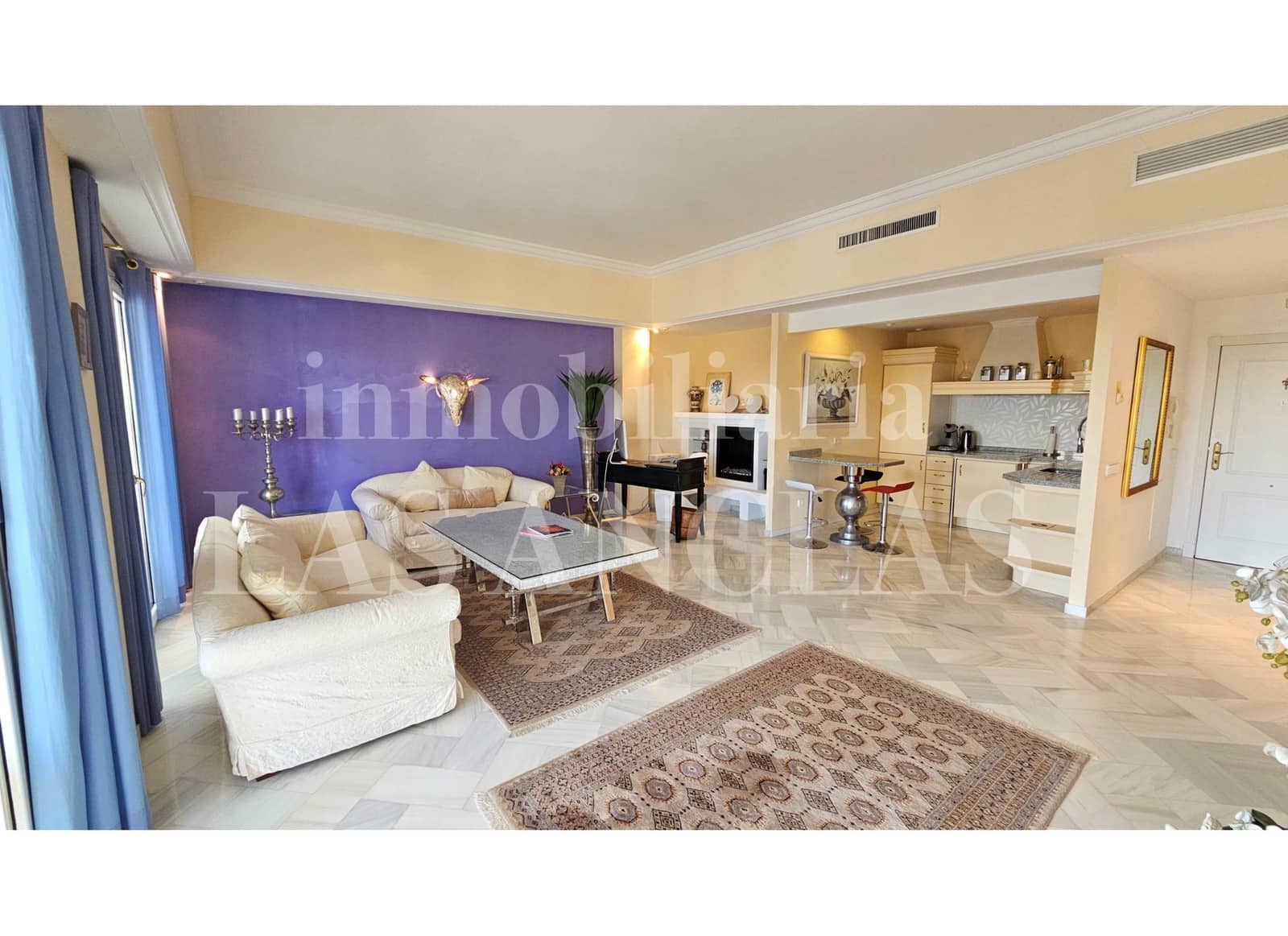 2 bedroom Flat for sale in Nuestra Señora de Jesus, Santa Eulalia ...