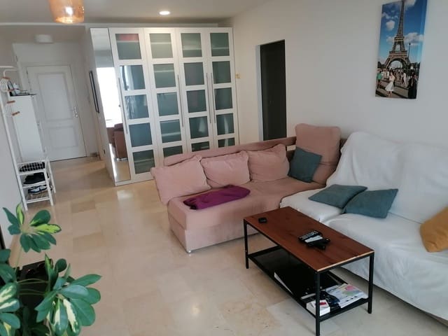 2 bedroom Apartment for sale in Benalmádena pueblo, Benalmádena with ...