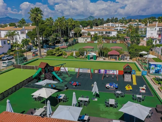 Venta de local con terraza en Añoreta - Paraíso del Sol (Rincón de la ...