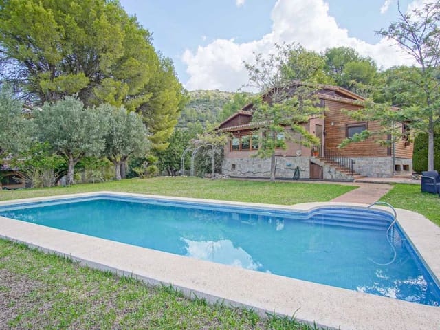 Venta de local con piscina y terraza en Orba| tucasa.com
