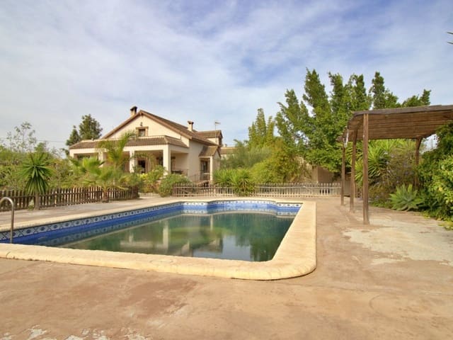 Pisos y Casas en venta en Valverde Alto (Elche (Elx)) | tucasa.com
