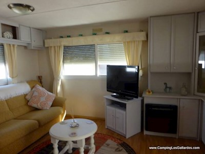Mobile Homes for sale in Spain
