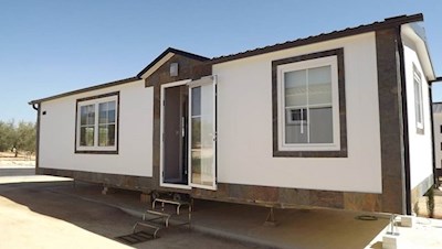 Mobile Homes for sale in Spain